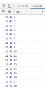 Construye un reloj digital con vanilla JavaScript - ⌚