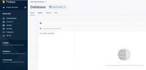 Guía práctica sobre cómo usar Firebase | Parte #1